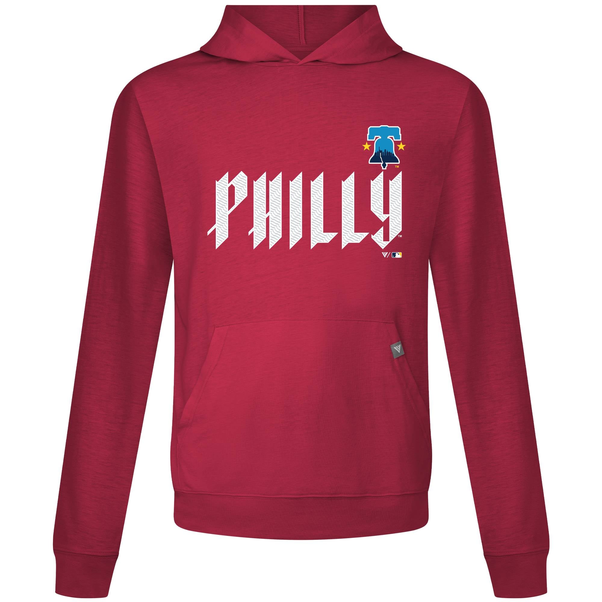 Cc Philadelphia Phillies Relay Core Logo City Connect 24 – Levelwear US